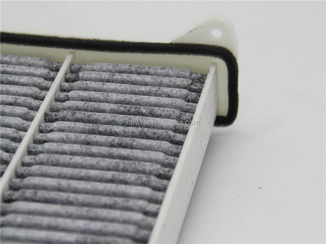 Cabin Air Filter Ac Carbon Fiber Mr 398288 Mr398288 Mn 185231 Mn185231 ...