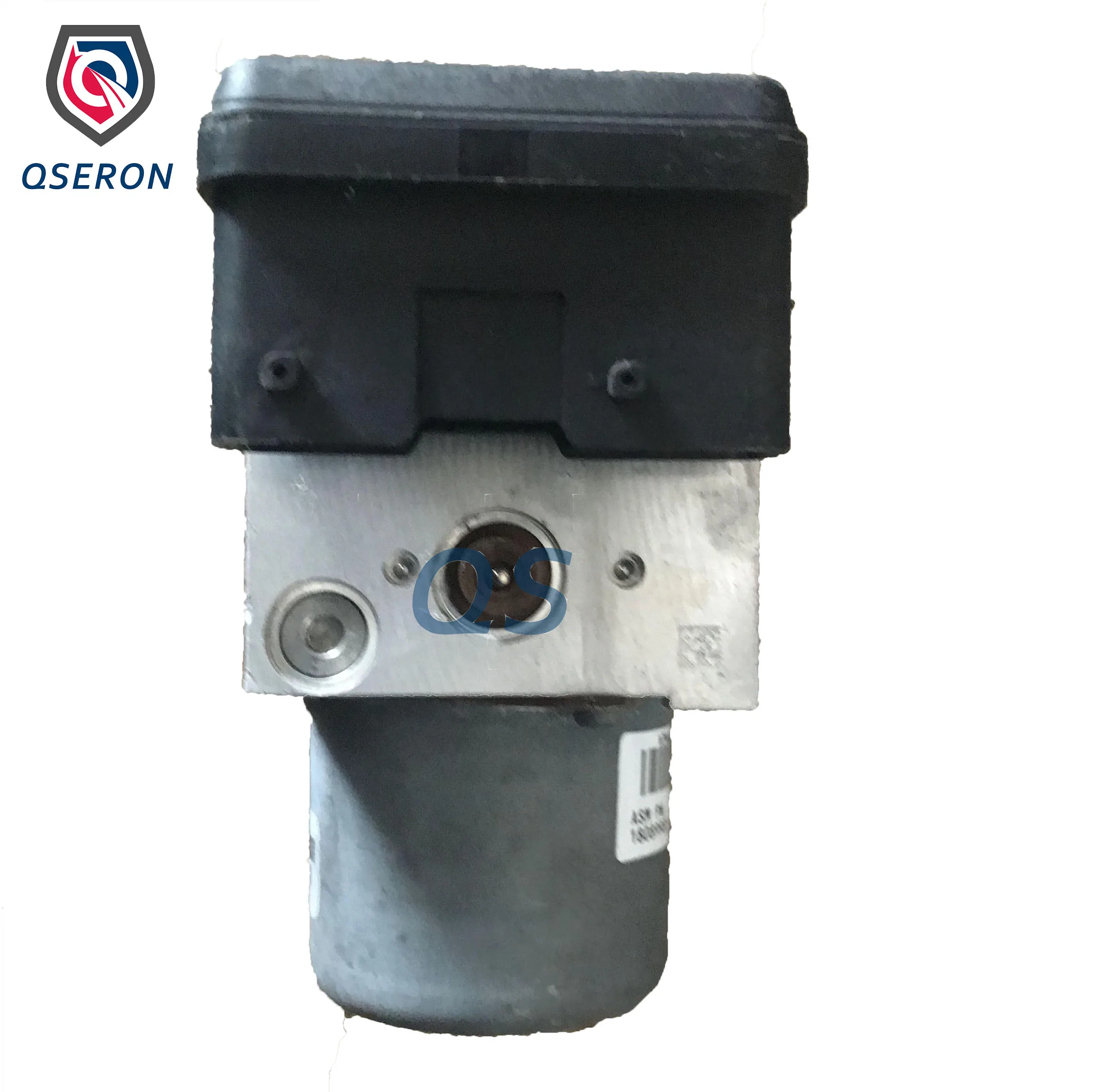 Aftermarket Refurbished Toyota Aygo ABS Brake Control Module 18091829 ...