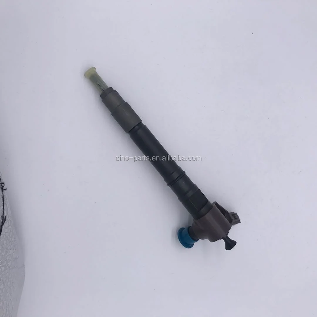 HILUX REVO 2016-2020 2GD 2.4L原始设备制造商23670-0E010(G4)* 4 295700-0550喷油器 ...