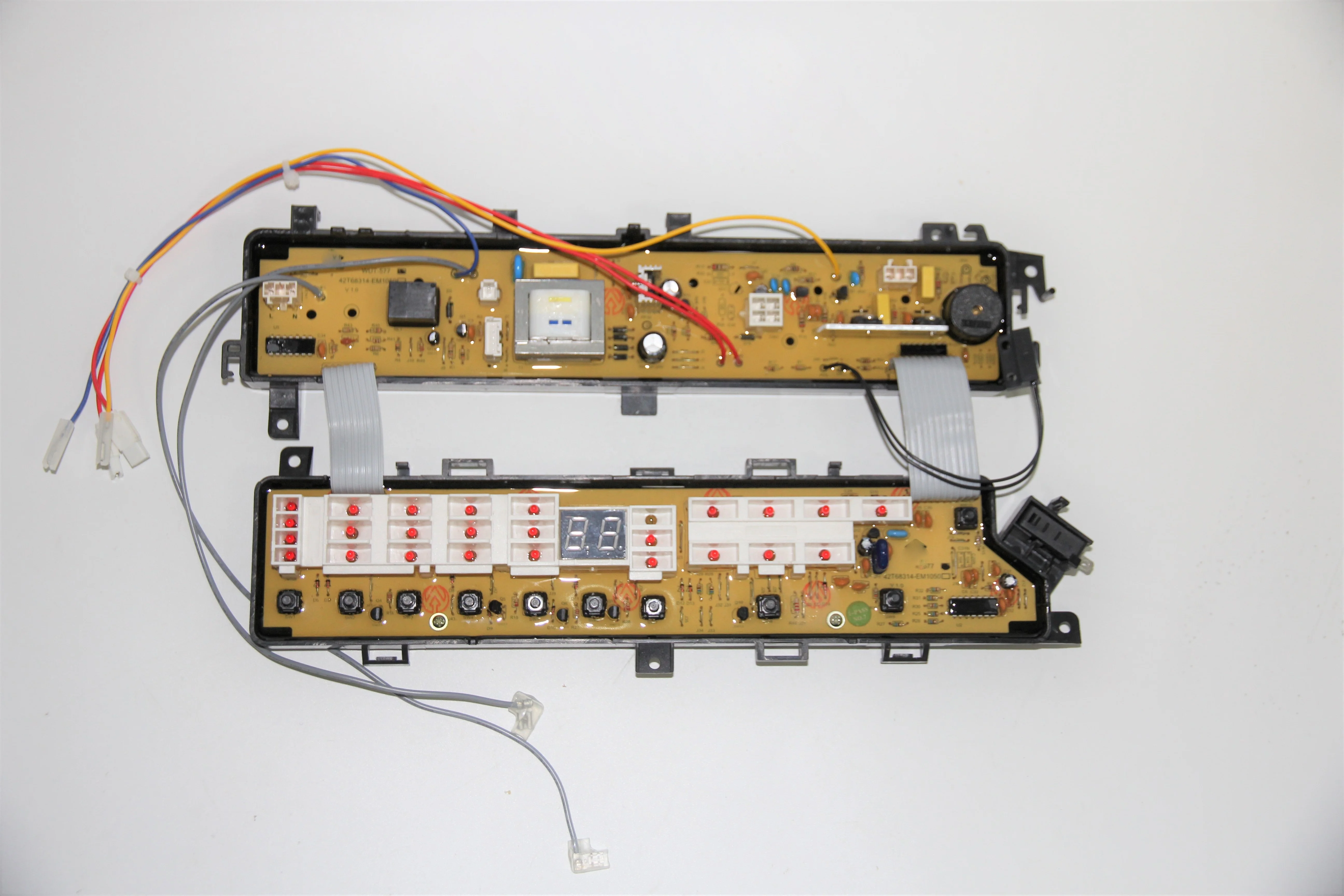 Universal Washing Machine PCB Control Board for Samsung LG – 2 Years ...