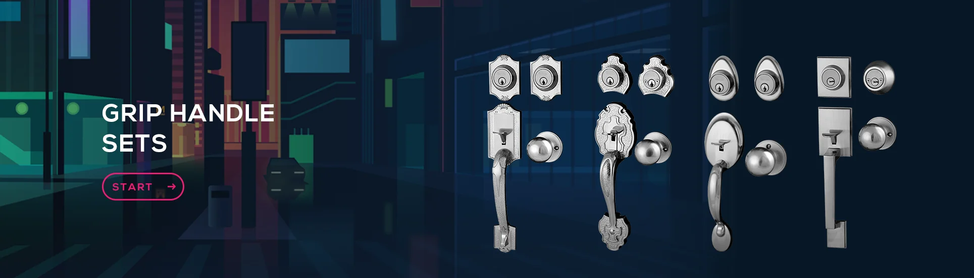 Nanjing Top Hardwares Co., Ltd. - HINGES, LOCKS