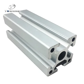 High Quality Aluminum 3030 Profile T Slot Bar - Buy 3030 Aluminum ...