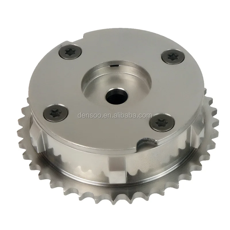 Engine Assy Variable Valve Timing Actuator Camshaft L3k9124x0c L3k9-12 ...