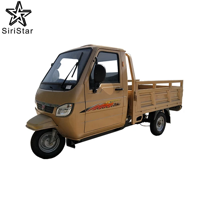 Tuc Tuc Motor Rickshaw 60v Closed Vehicle Tricycle Rickshaw From China ...