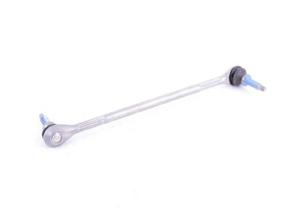 W246 W176 W156 Collegamento Stabilizzatore Anteriore Per Mercedes Benz ...