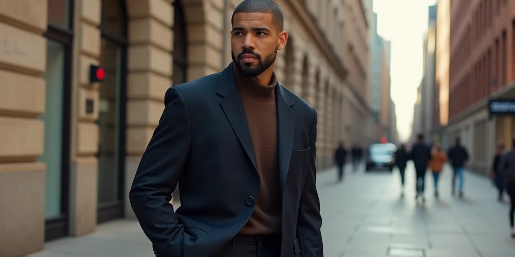 Drake Suits – Premium Style & Quality on Alibaba.com