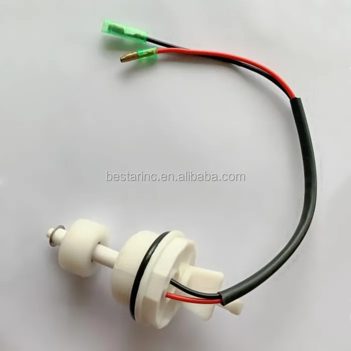 Universal Diesel Engine Fuel Water Separator Sensor 12639277 - Buy Auto ...