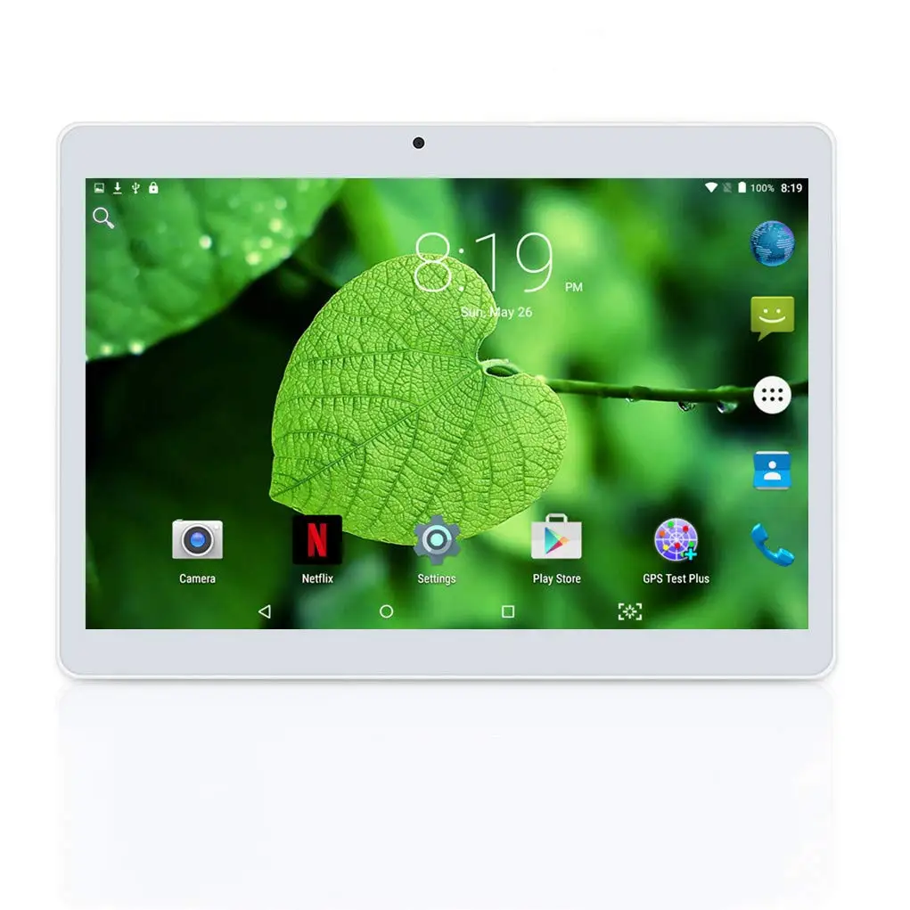 Mtk X20 Fhd Android Tablet 10 Inch Ten Core Android 8 4gb Ram 64gb Rom ...