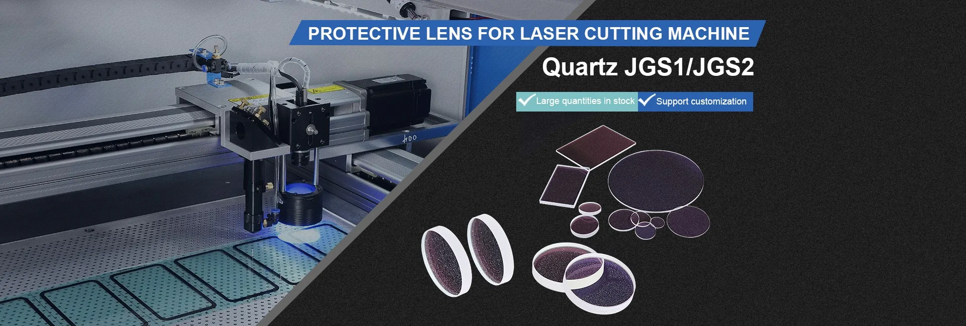 Hangzhou Jingyu Optoelec Technology Co., Ltd. - Optical filter, Laser ...