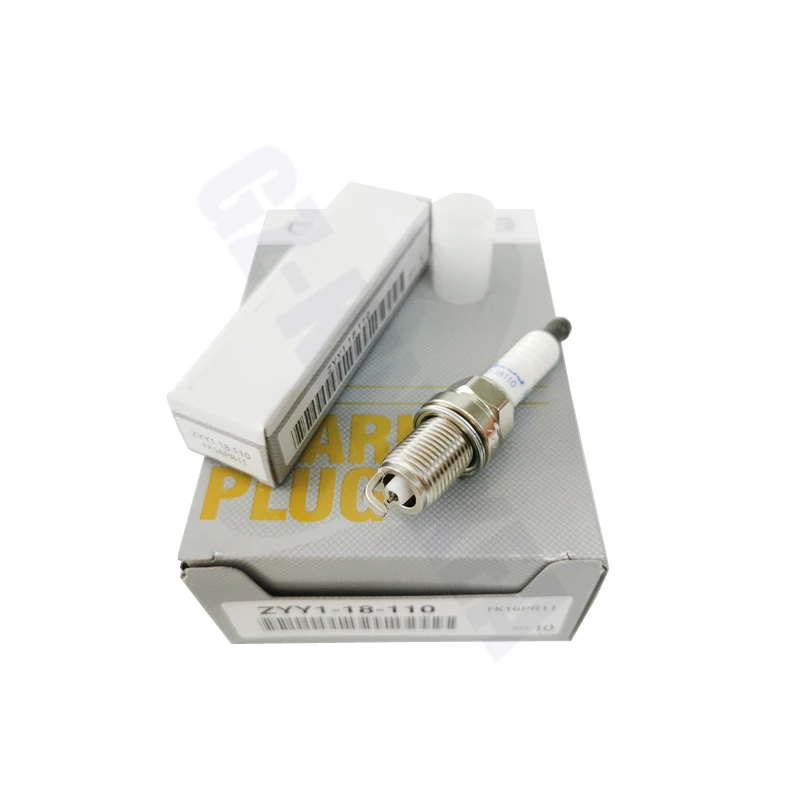 ZJ-VE Original FK16PR11 ZY5118110 ZYY1-18-110 Spark Plugs