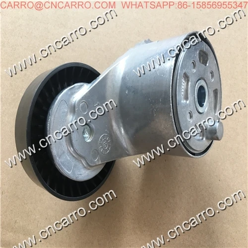 Polea del tensor de la correa para el CHEVROLET SAIL 3 24111395 ...