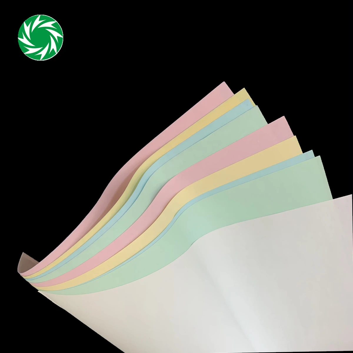 2ply Professional Ncr Carbonless Paper In Ream - Buy Bule Image Ncr ...