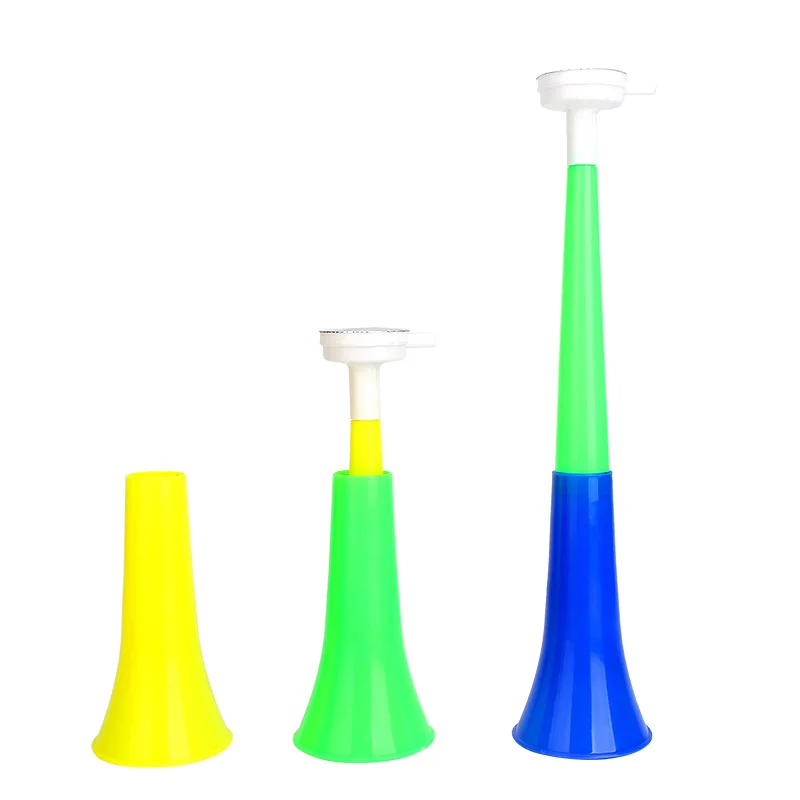 Good Quality Customized Promotional Vuvuzela - Buy High Quality ...