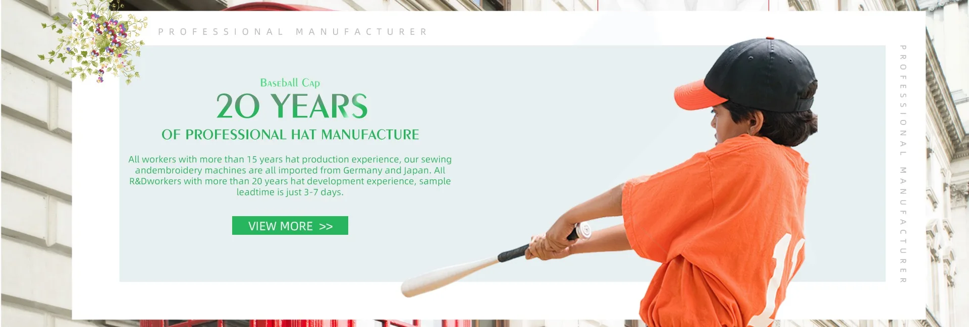 4u Sporting Goods Co., Limited Dongguan - Baseball Caps, Snapback Caps