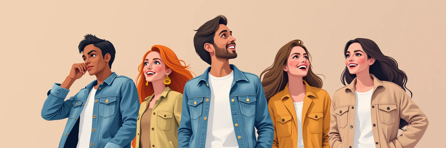 Trendy Things For Teens 2025 – Must-Have Youth Culture Picks on Alibaba.com