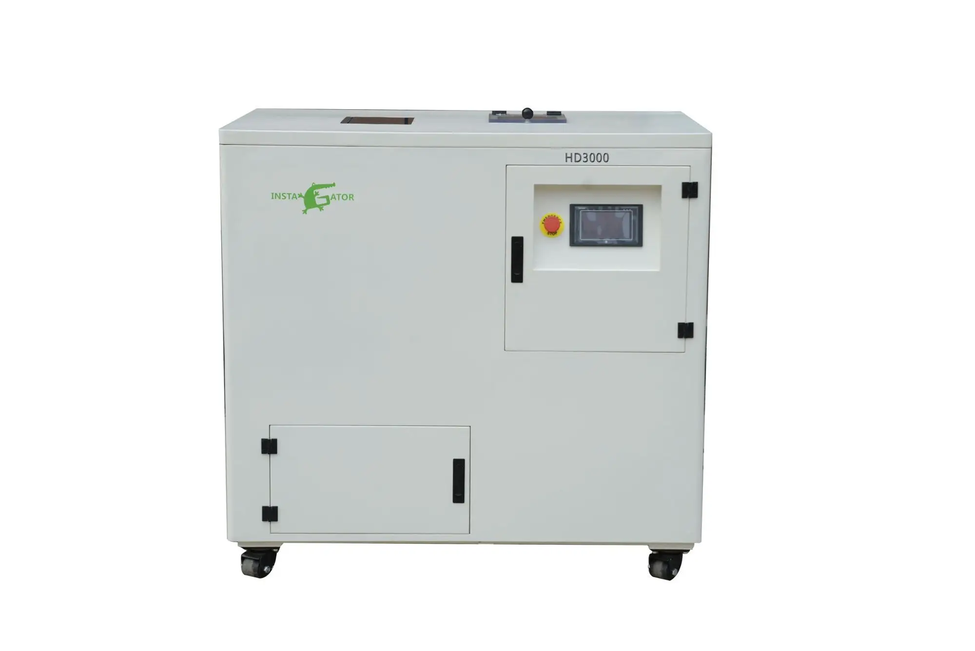 Hard Disk Shredder For Hdd And Ssd Combo Data Destruction Purpose - Buy ...