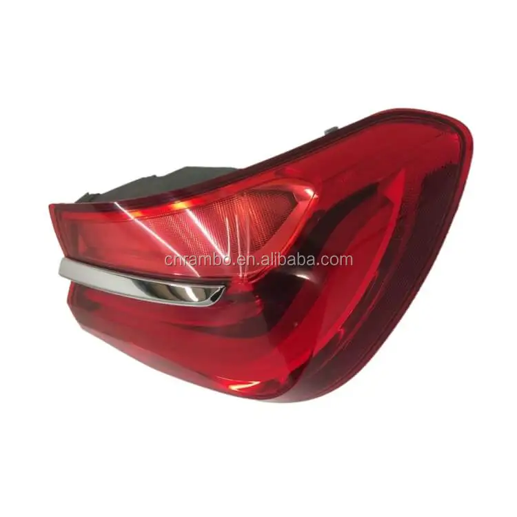 OEM 51757374695 51757374696 BMW G30 5 Series Underbody Panelling