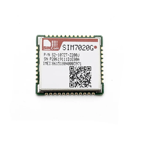 Global Band for SIM7020 SIMCOM NB IoT module SIM7020G - Famidy.com