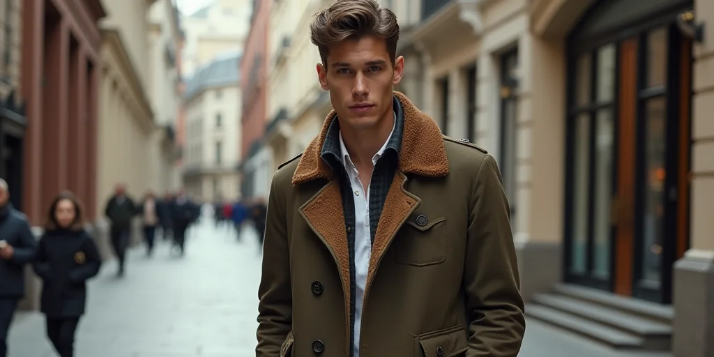 Style Box For Men: The 2025 Fashion Revolution Everyone’s Talking About