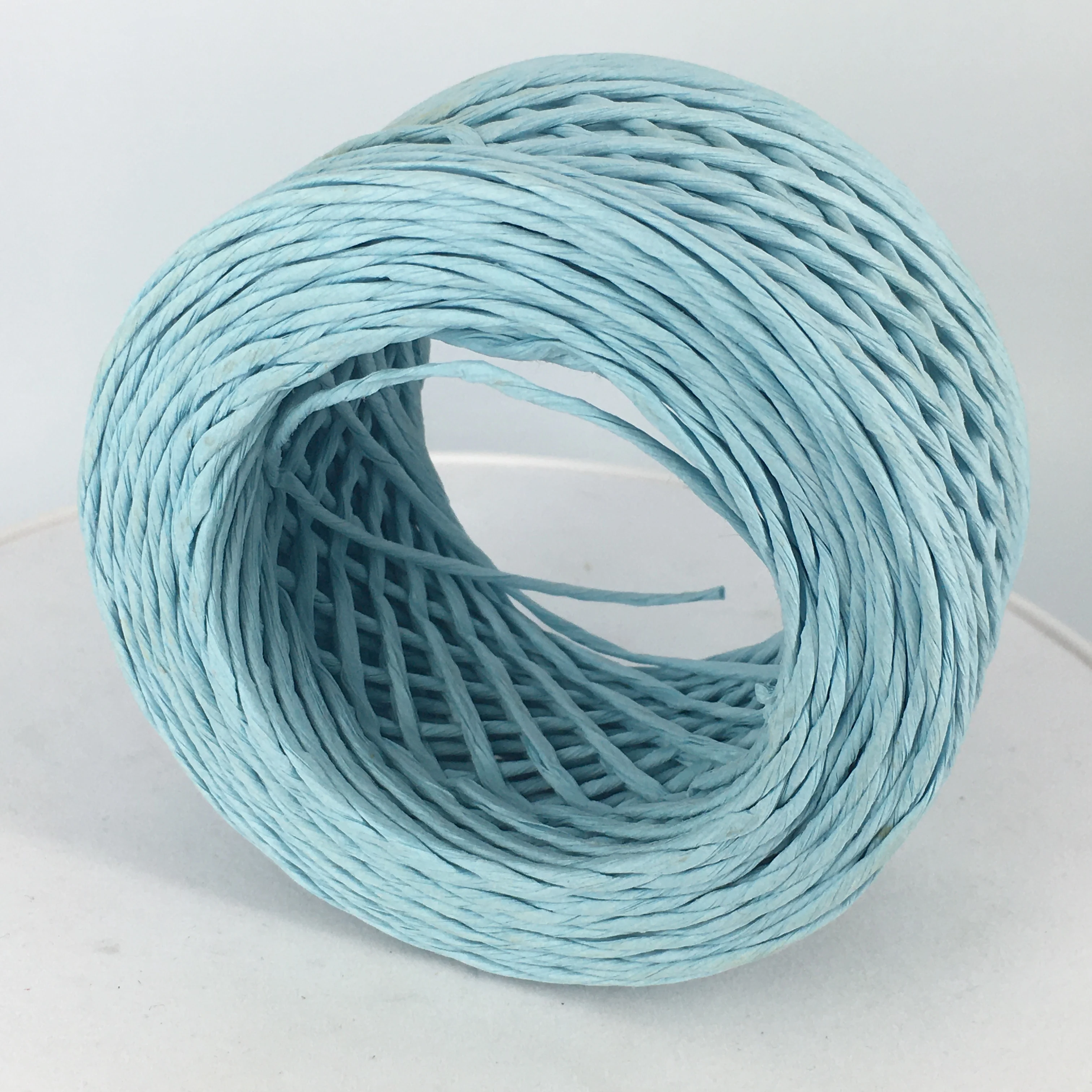 Twisted Paper Rope - Durable and Versatile Packing Material