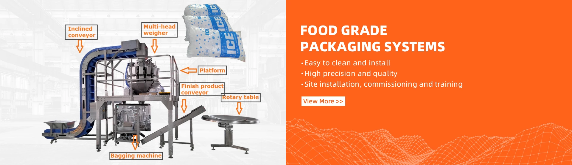 Company Overview - Focus Machinery Co., Ltd.