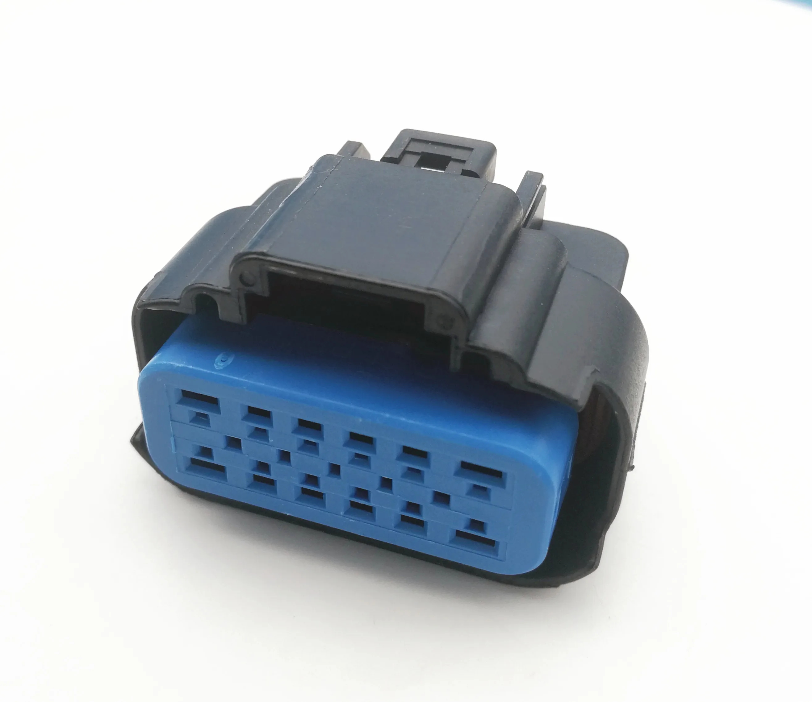 GM Delphi 12 Pin Sealed Auto Connector 15326939 - Reliable