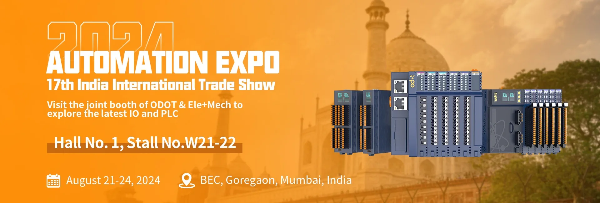 Company Overview Sichuan Odot Automation System Co Ltd