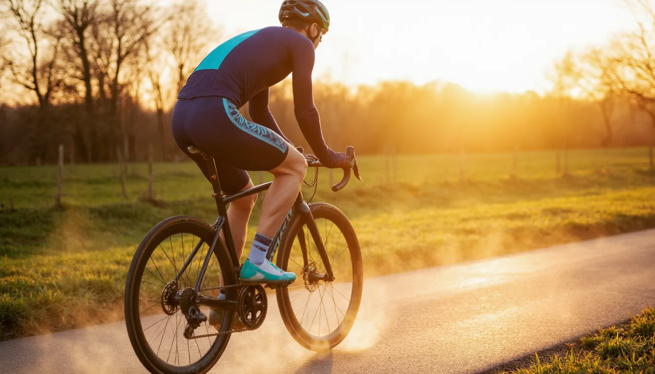 How to Start Competitive Road Racing in 2026: The 10-Week Race-Specific ...