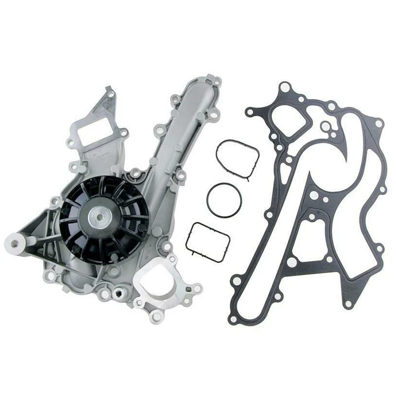 Mercedes-benz Engine Water Pump 2762000801 - High Quality