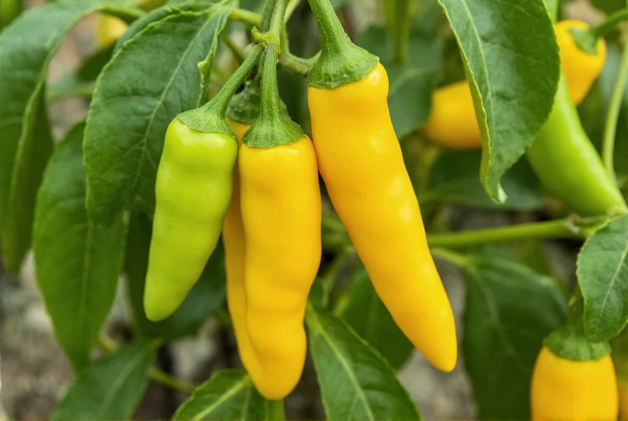 Hot Yellow Chili: Real Talk on Heat, Uses, and Pitfalls