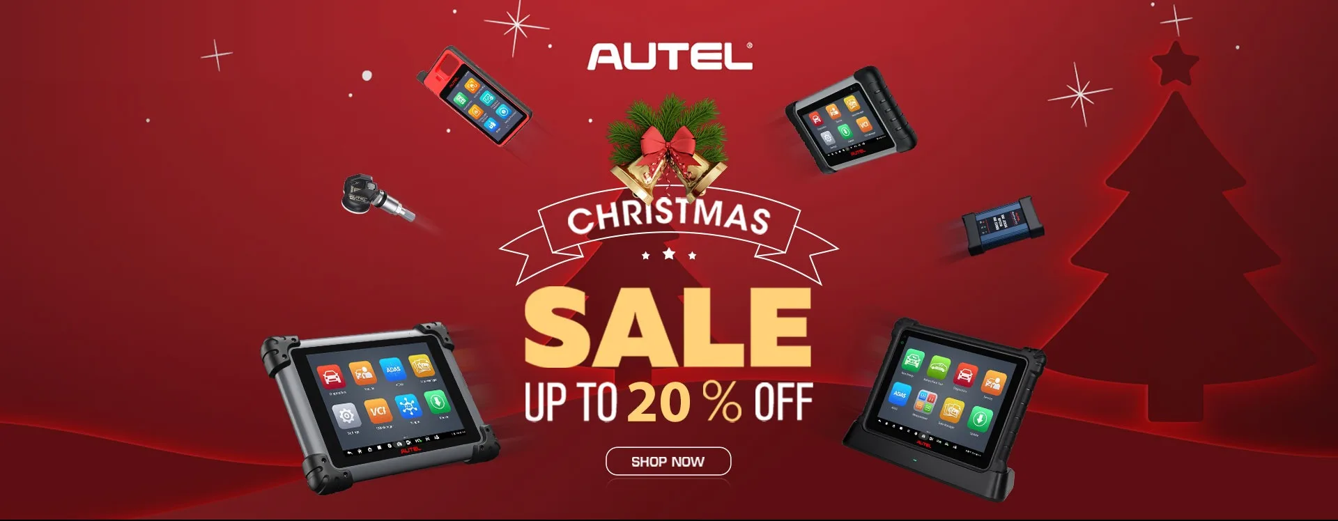 Autel Intelligent Technology Corp., Ltd. - Code reader, scan tool