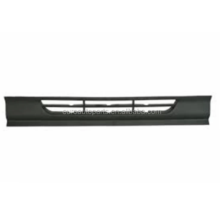 9438850525 Bumper Central Spoiler (narrow) Fit For Mercedes Benz Actros ...