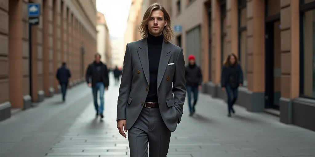 Pleated Dress Pants Vs Flat Front: Style & Comfort Compared on Alibaba.com