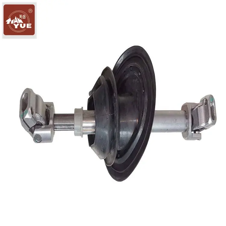 Steering Column For Audi 8rd419753 Steering Shaft - Buy 8rd419753 ...