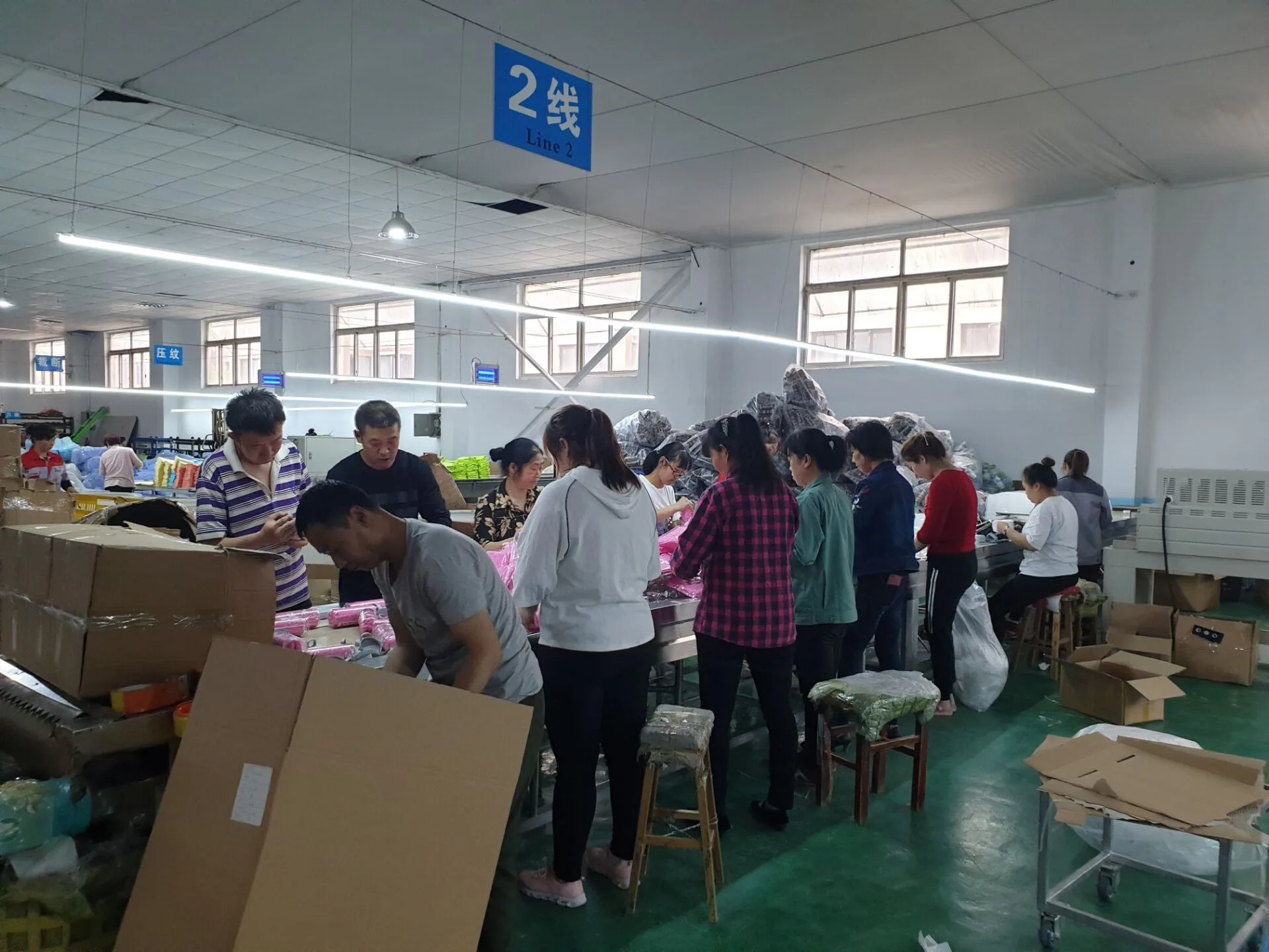 Qingdao Jingmu Household Products Co., Ltd. - PVA Pet Towel, Clean Towel