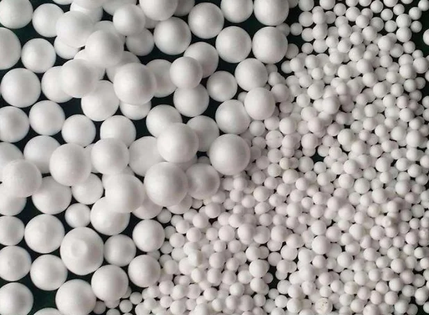Expanded Polystyrene EPS Foam Blocks for Construction - Ideal for Roof ...