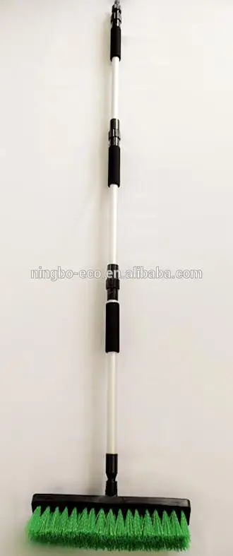 Water Jet Broom - Powerful and Eco-Friendly Cleaning Tool