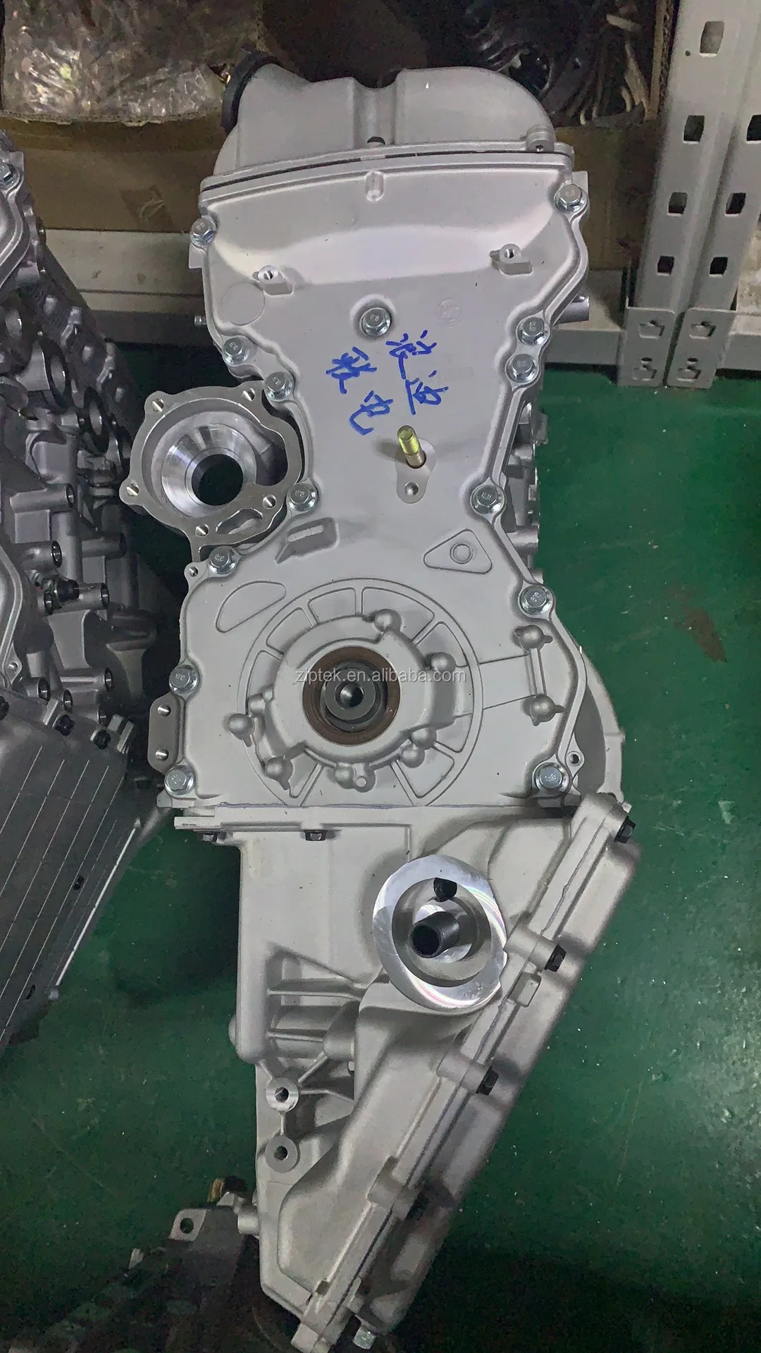 K14B Engine Assembly for Suzuki - 1.4L, 70KW Power