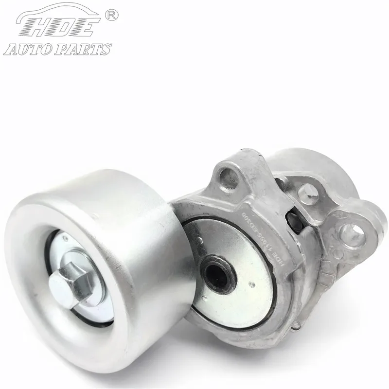 11955-ED30A VKM62028 Tensioner Pulley Assy for NISSAN PATHFINDER