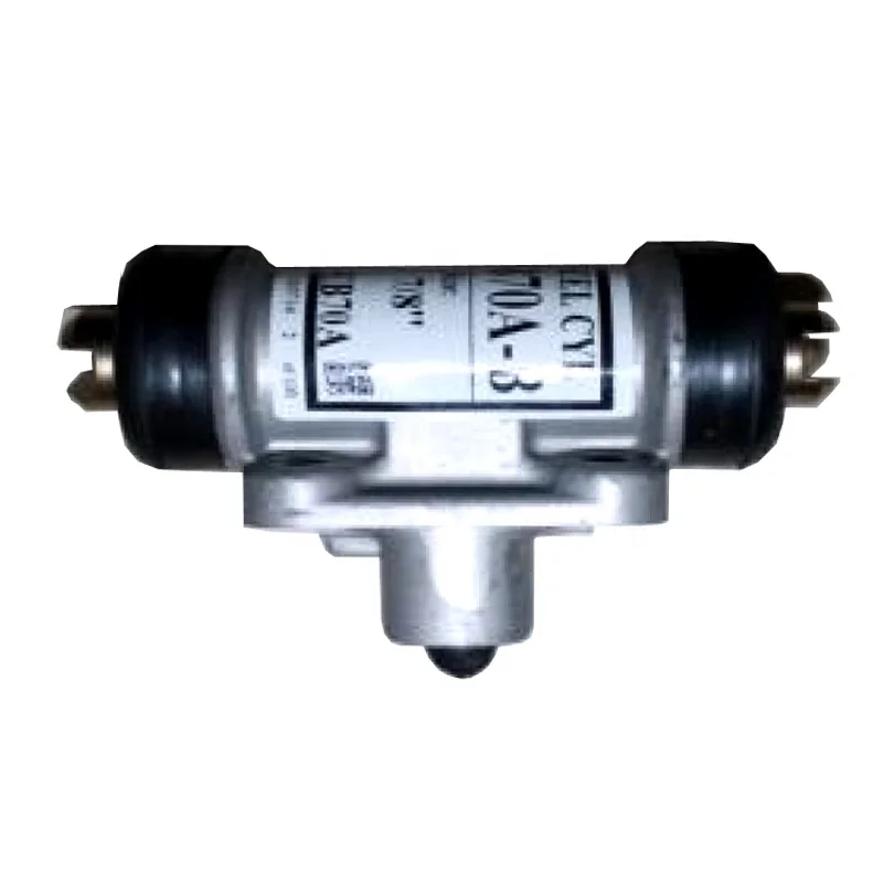 Cilindro De La Rueda De Freno 44100-eb70a Para Nissan Np300 Navara (d40 ...