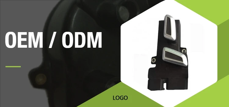 Car Power Eight-direction Seat Adjustment Control Switch Oem 7p6959747 ...