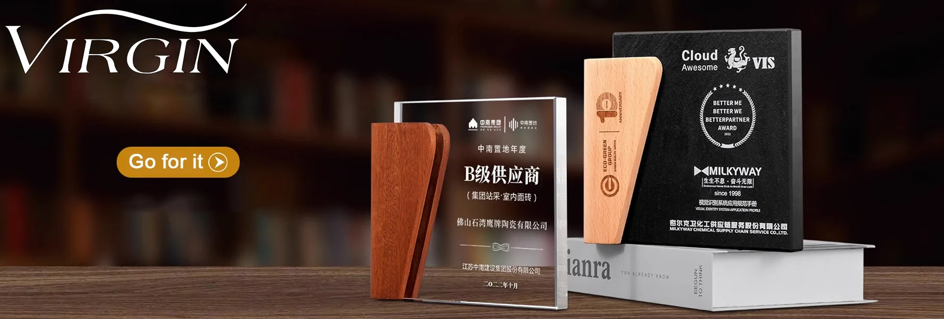 Pujiang Virgin Crystal Co., Limited - Crystal, Gifts&Crafts