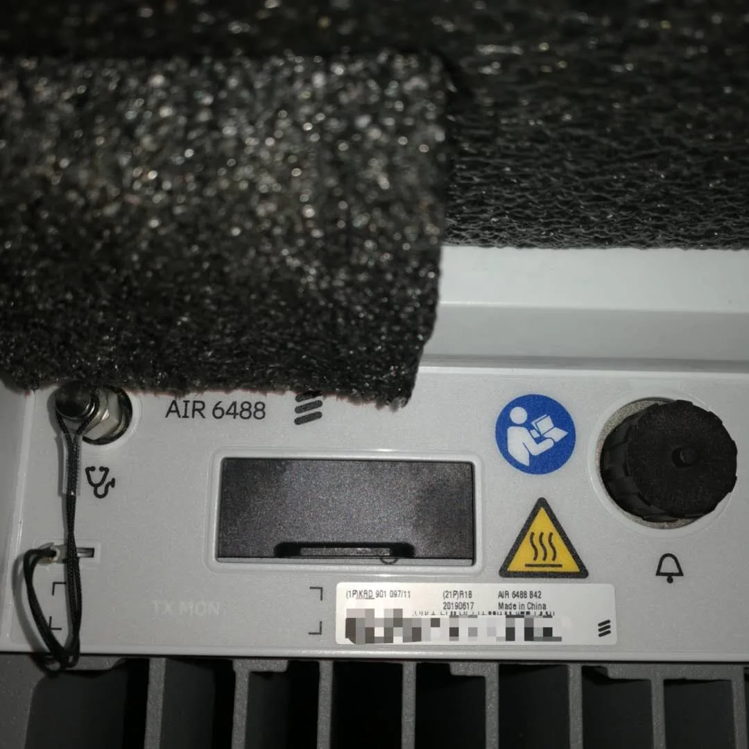 Ericsson Air 6488 B42 Krd 901 097/11 5g Nr Radio,Mid Band - Buy ...