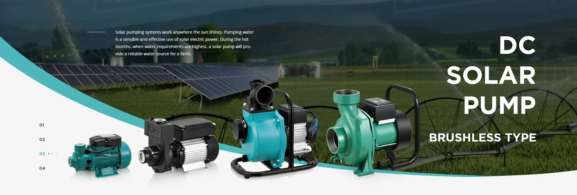 Zhejiang Shiyuan Technology Co., Ltd. - Solar Water Pump, Marine Pump