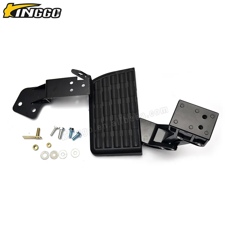 Bestop Trekstep Rear-mount Truck Bed Step For F-150 - Buy Rear-mount ...