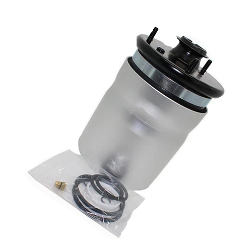 Rear Air Spring W/air Bag For Land Rover Discovery 3&4 For Range Rover ...