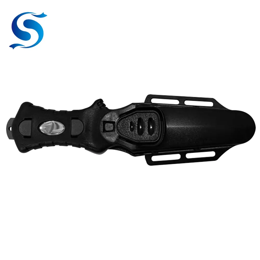 Water Rescue Knife Stainless Steel Outdoor Safety Sanitation Diving ...