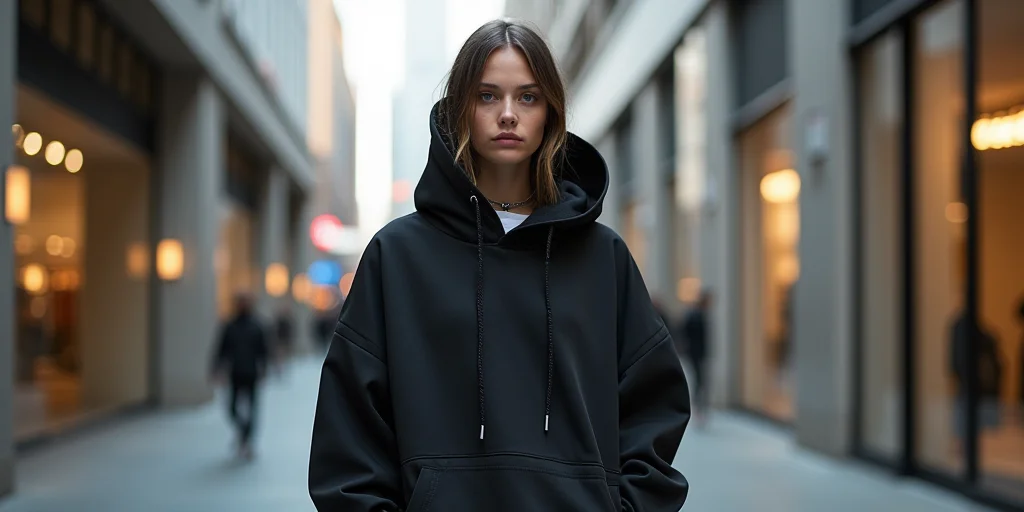 Vetements Hi Speed Hoodie: The Streetwear Icon Redefining Luxury ...