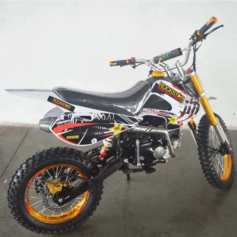 125cc Cheap Chinese Motorcycle Powerful Hot Sell Sport Racing 2 Wheel ...