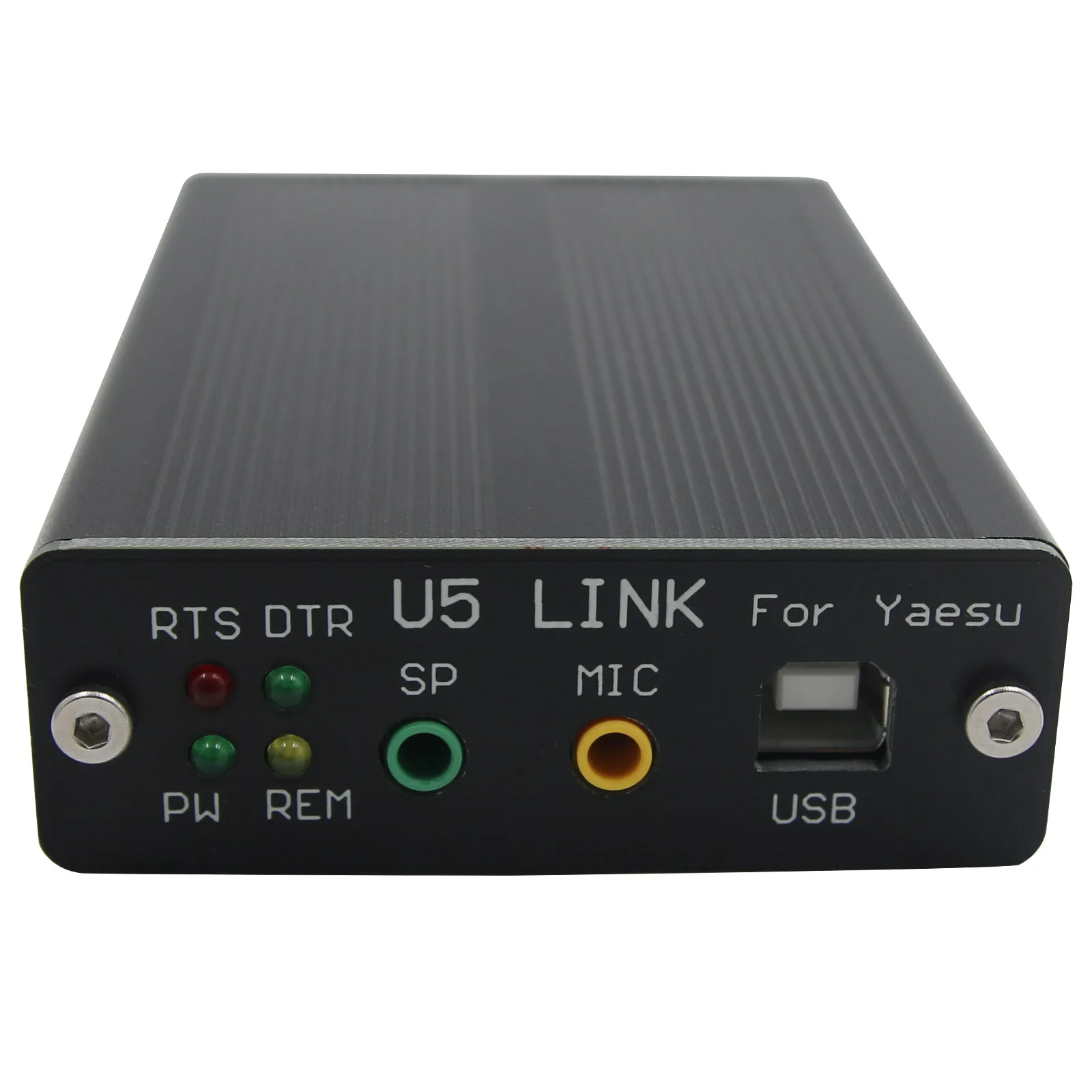 U5 LINK Radio Connector - Adapter Support for YAESU & KENWOOD